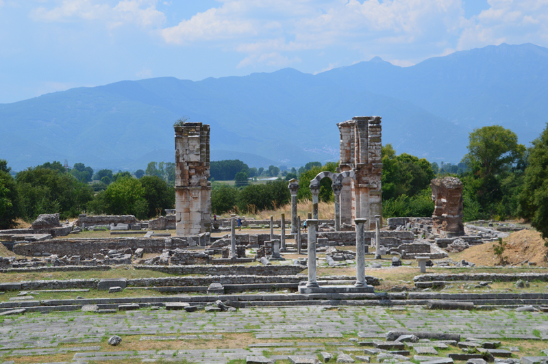 Day 8 - Philippi - Biblos Foundation