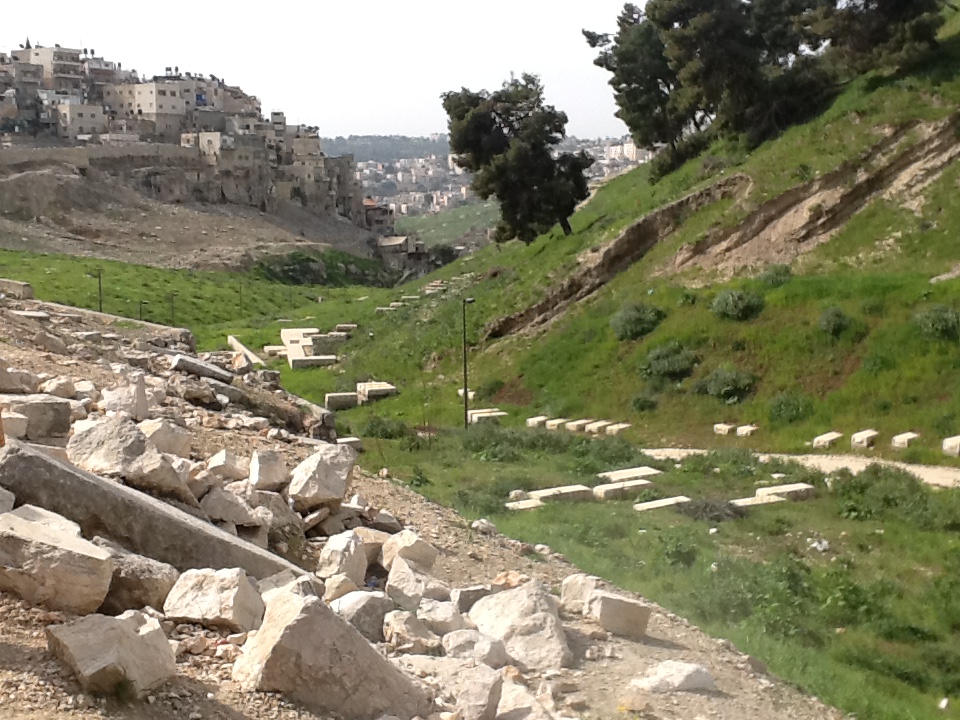 DAY 4 - March 10, 2015 - Biblos Foundation