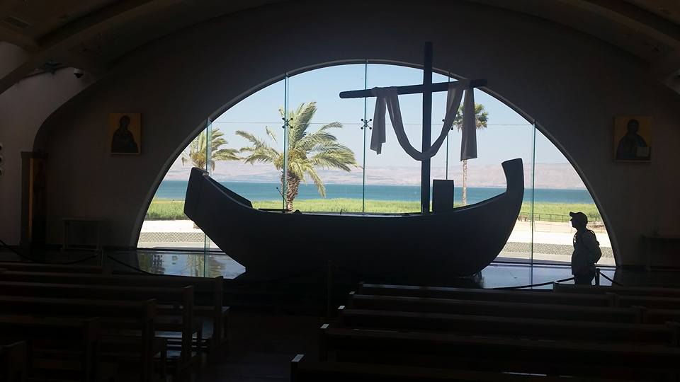 Magdala - Biblos Foundation