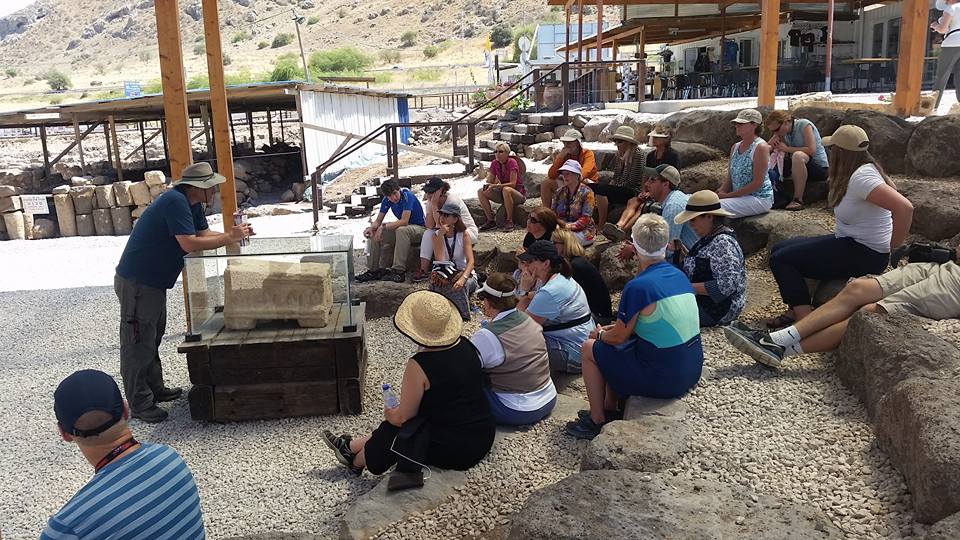 Magdala - Biblos Foundation