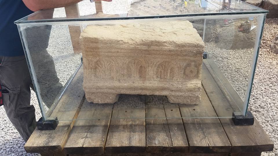 Magdala - Biblos Foundation