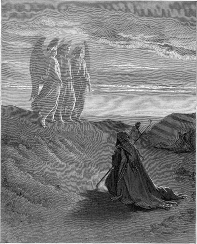 Mamre-Hebron - Biblos Foundation