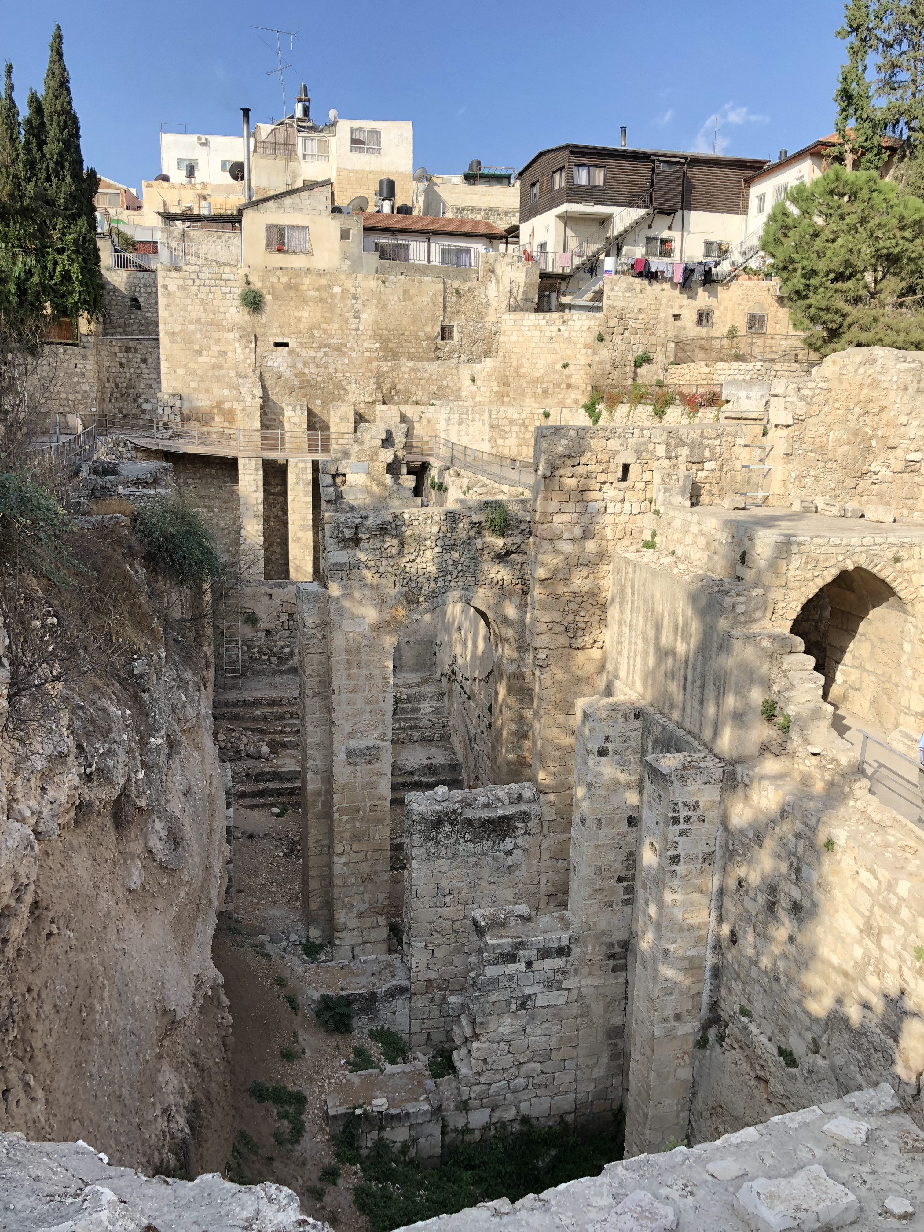 Thursday, October 11, 2018 – Israel (Western Wall, Dome of the Rock ...