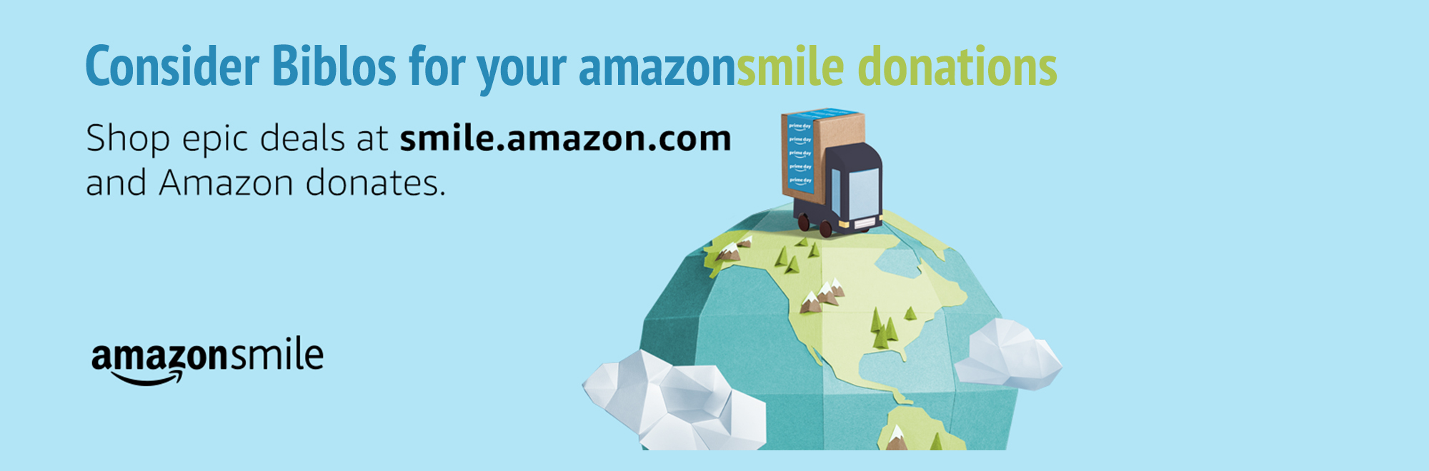 Biblos Foundation - Biblos Foundation