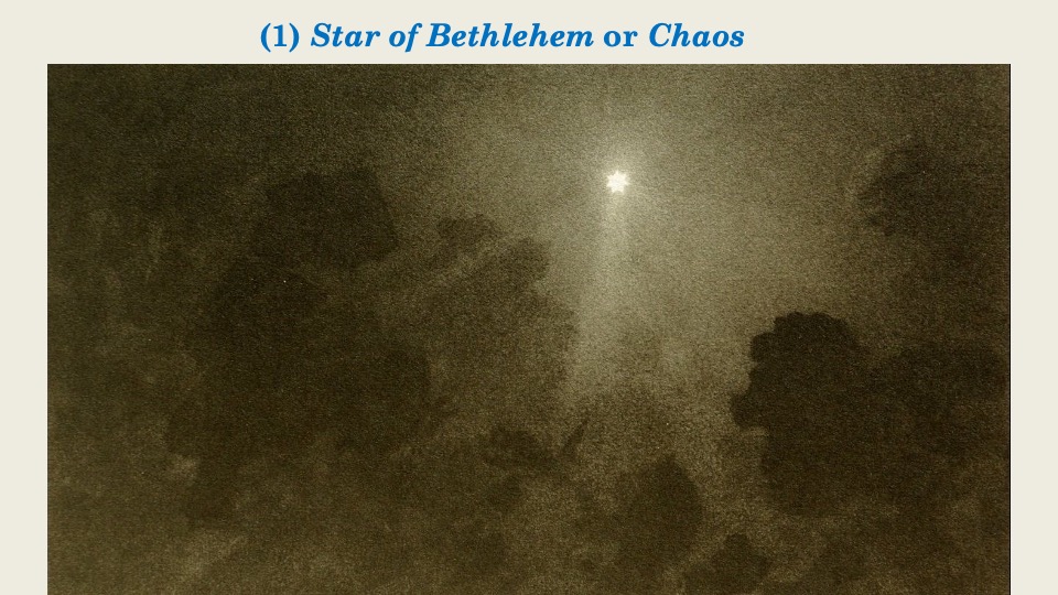 Christ and Christmas - Biblos Foundation