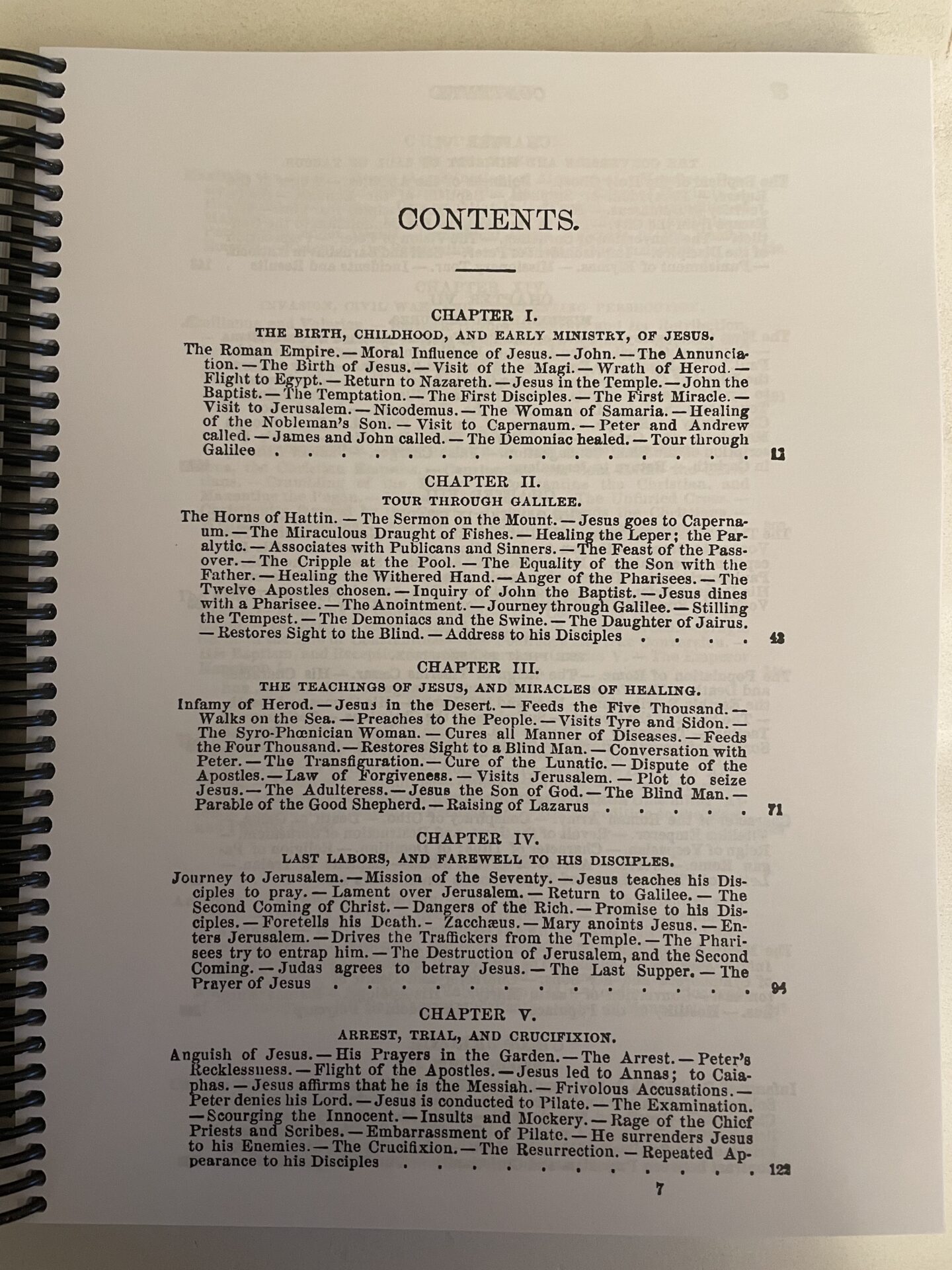 The History of Christianity - Biblos Foundation